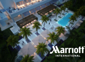 Marriott Port au Prince Hotel (Haití) | Tafortech | Acoustic Innovation ...
